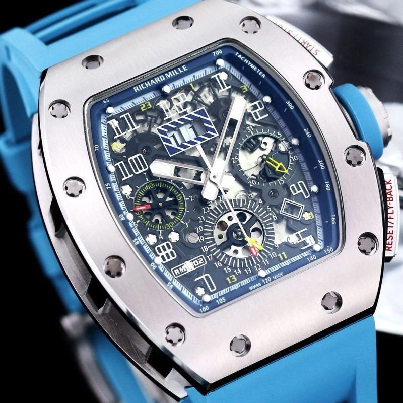 High accuracy RICHARD MILLE Watches