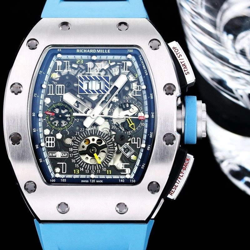 High accuracy RICHARD MILLE Watches