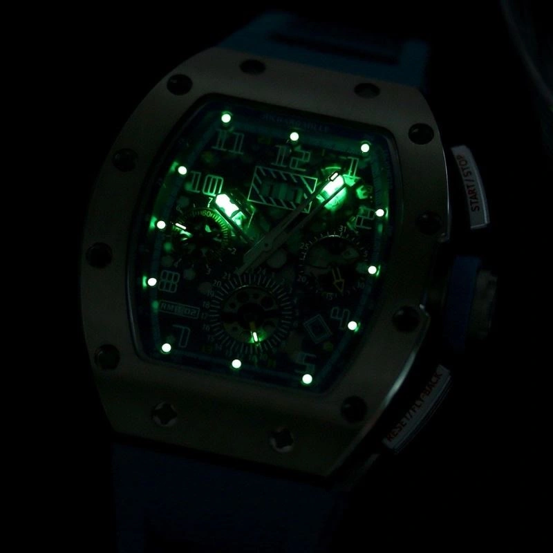 High accuracy RICHARD MILLE Watches
