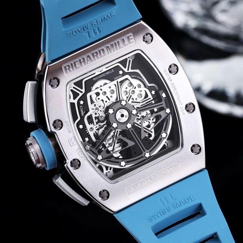 High accuracy RICHARD MILLE Watches