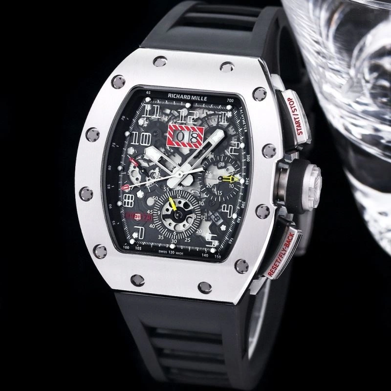 Accurate model RICHARD MILLE Watches