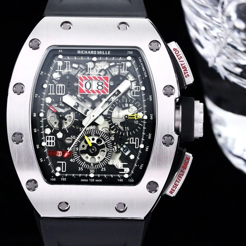 Accurate model RICHARD MILLE Watches