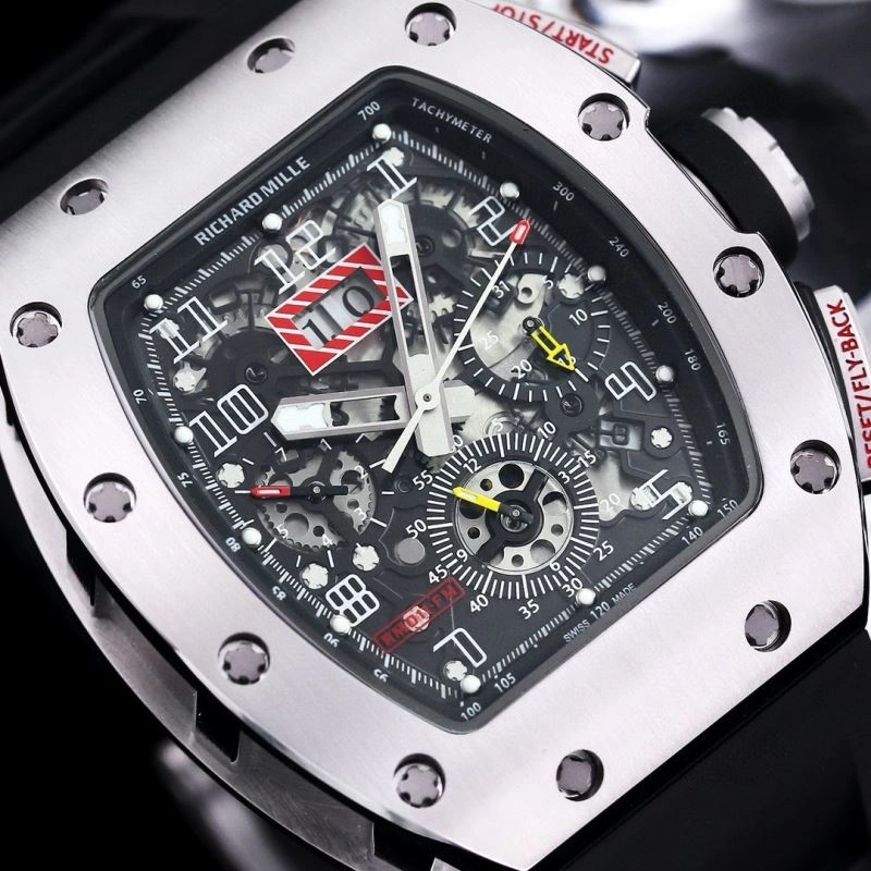 Accurate model RICHARD MILLE Watches