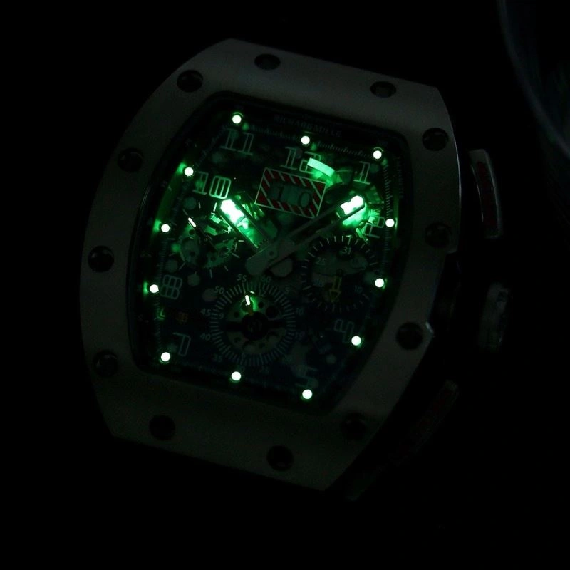 Accurate model RICHARD MILLE Watches