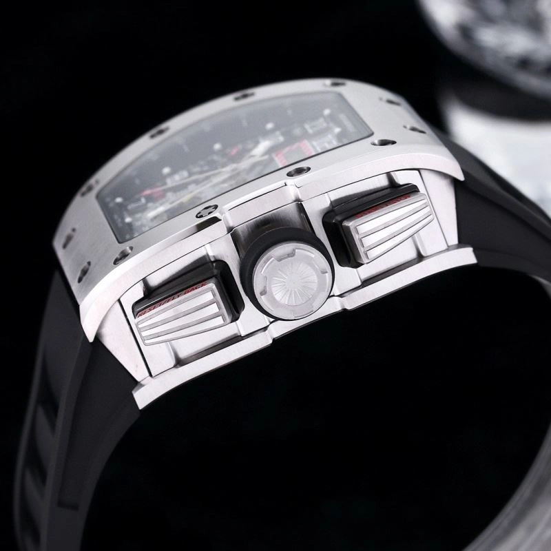 Accurate model RICHARD MILLE Watches