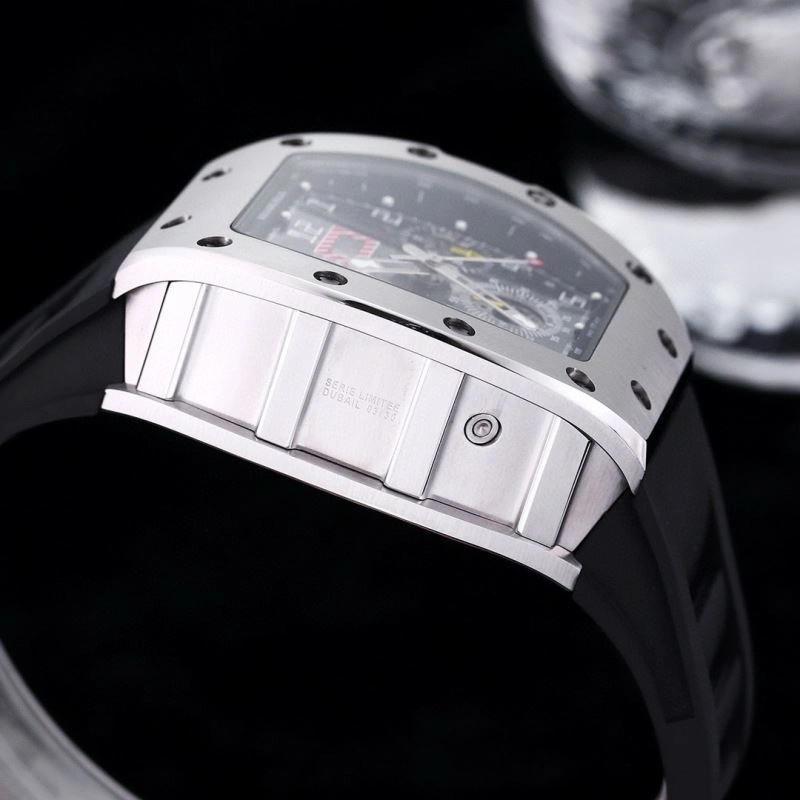 Accurate model RICHARD MILLE Watches