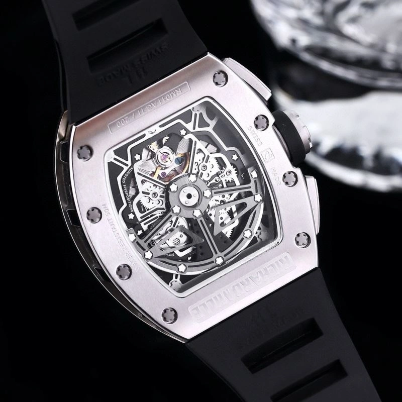 Accurate model RICHARD MILLE Watches