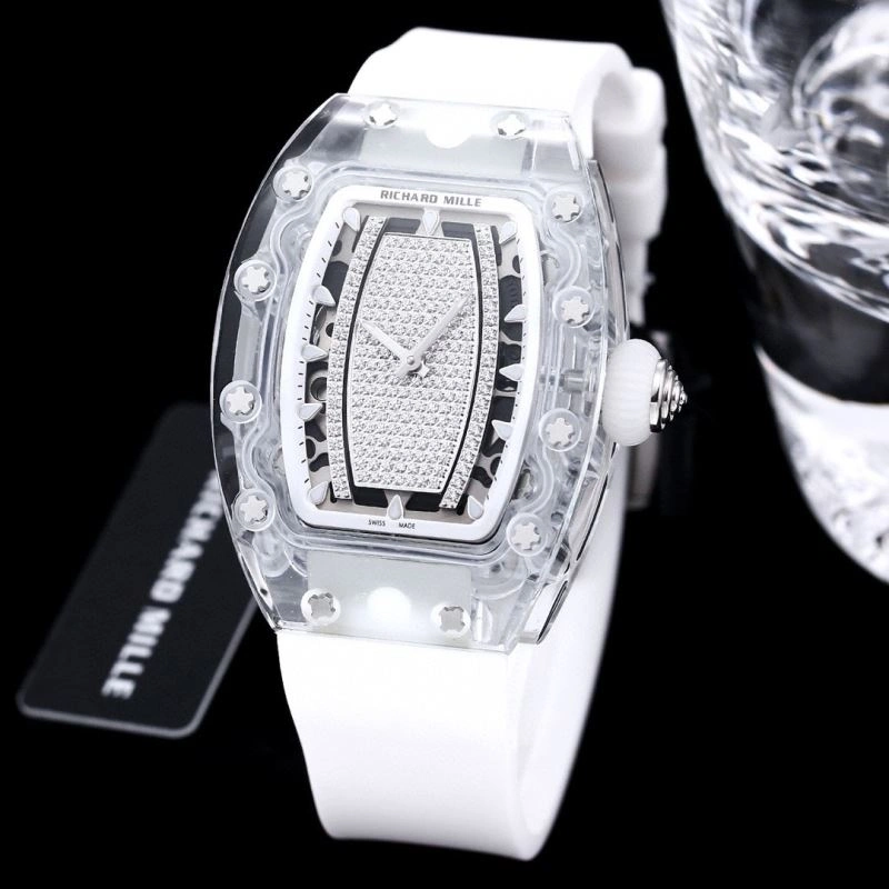 Original RICHARD MILLE Watches