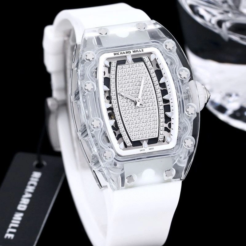 Original RICHARD MILLE Watches