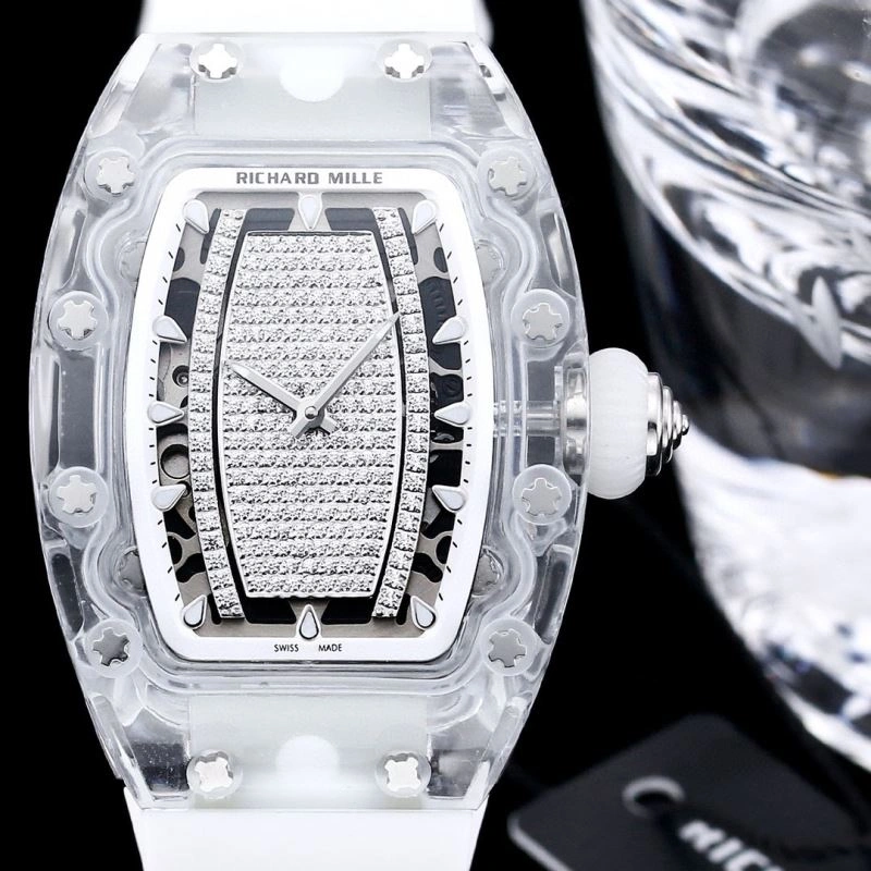 Original RICHARD MILLE Watches