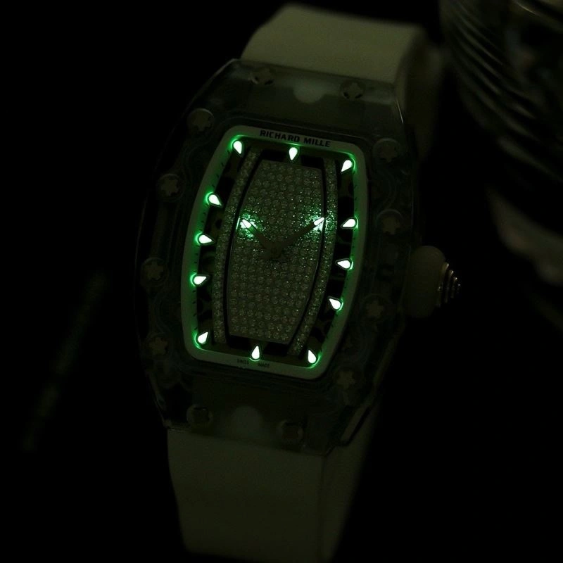 Original RICHARD MILLE Watches