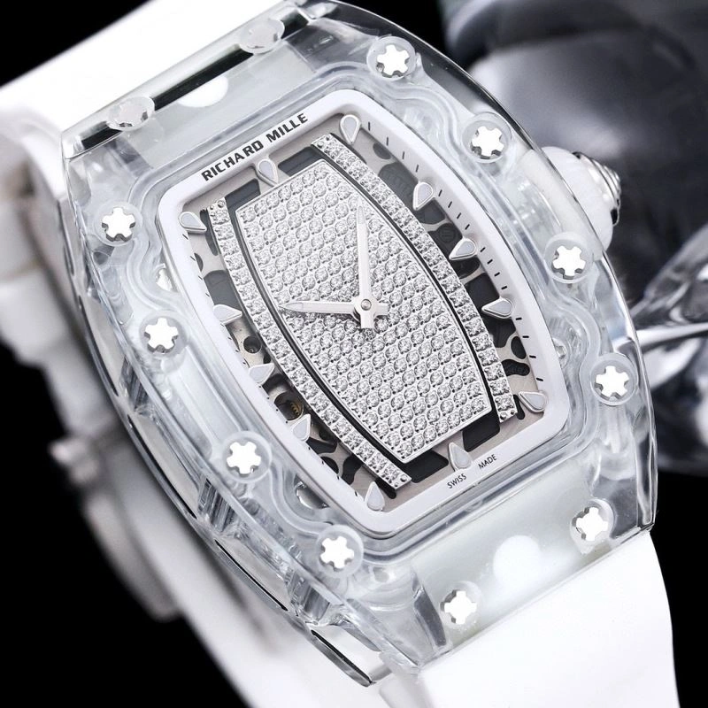 Original RICHARD MILLE Watches