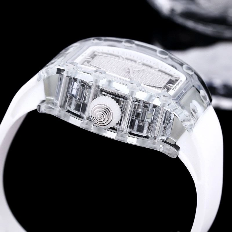 Original RICHARD MILLE Watches