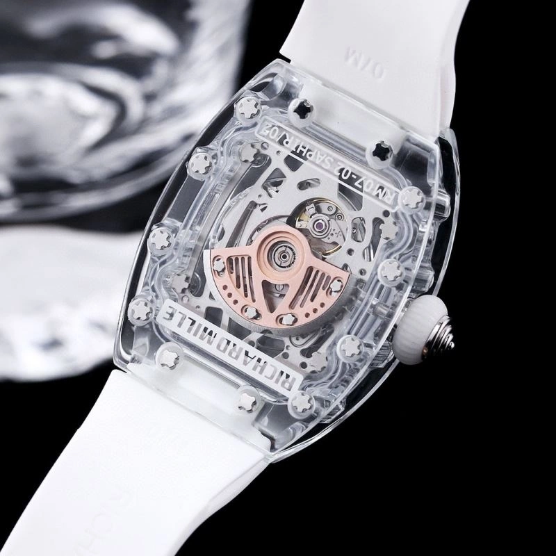 Original RICHARD MILLE Watches