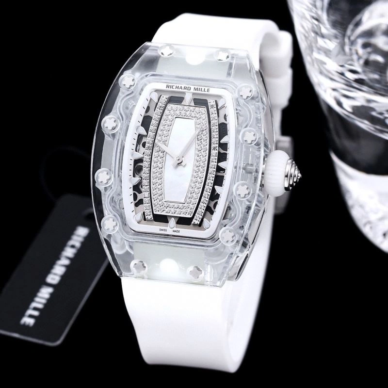 Factory-made RICHARD MILLE Watches