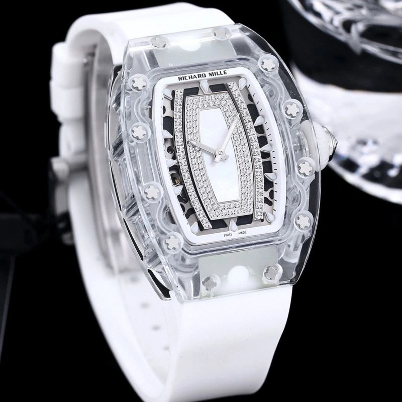 Factory-made RICHARD MILLE Watches