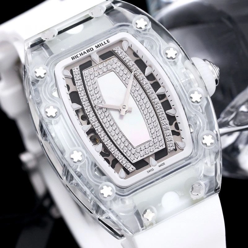 Factory-made RICHARD MILLE Watches