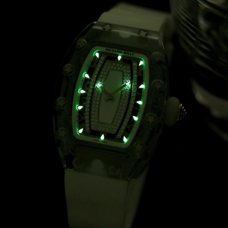 Factory-made RICHARD MILLE Watches
