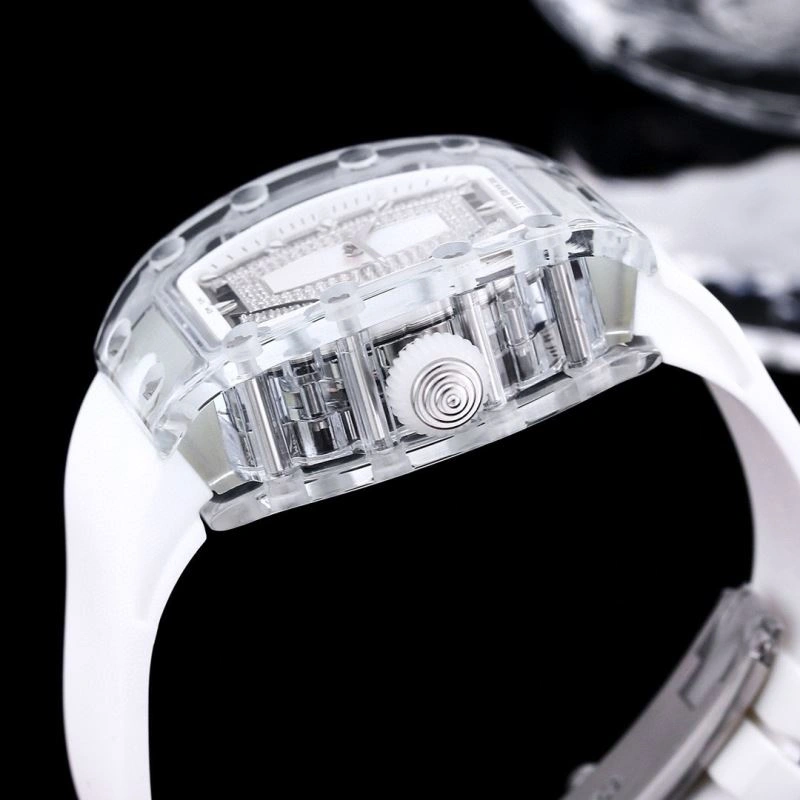Factory-made RICHARD MILLE Watches