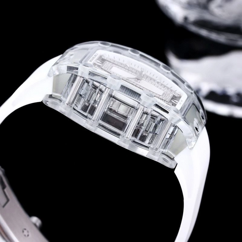 Factory-made RICHARD MILLE Watches
