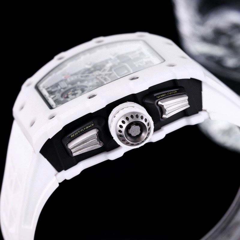 Official RICHARD MILLE Watches