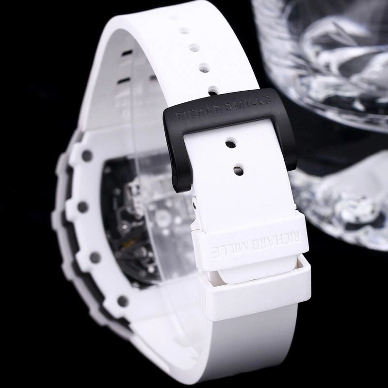Official RICHARD MILLE Watches