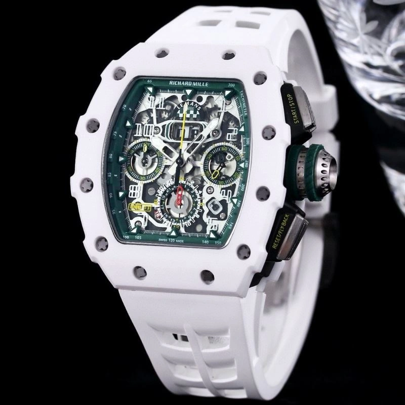 Exact replica RICHARD MILLE Watches