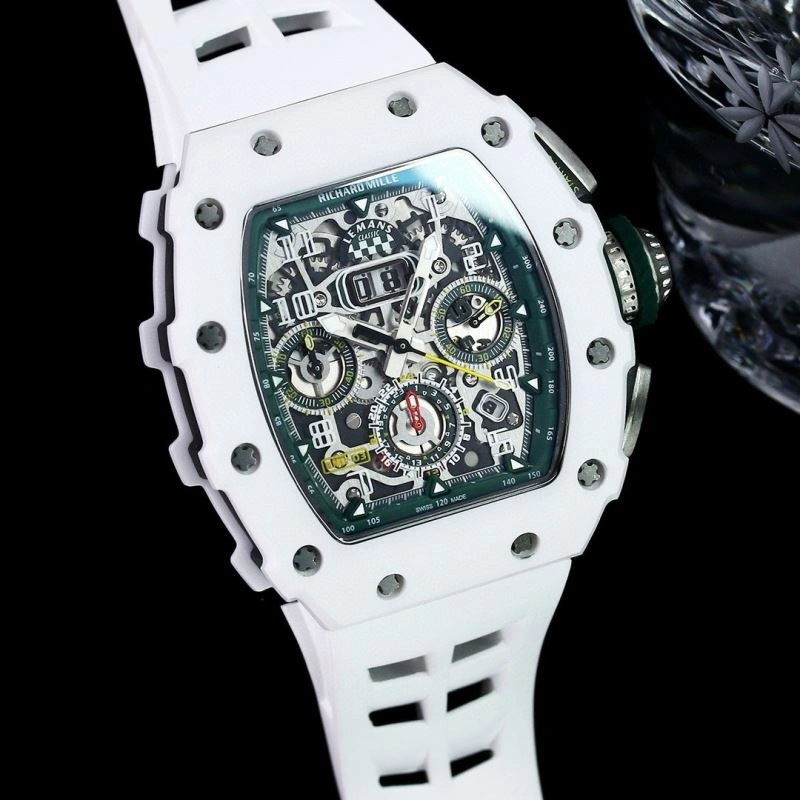 Exact replica RICHARD MILLE Watches