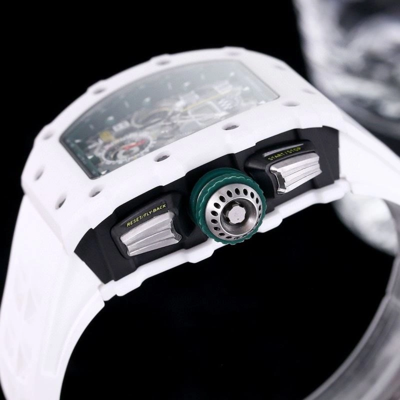 Exact replica RICHARD MILLE Watches