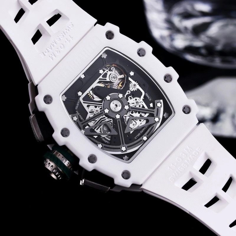 Exact replica RICHARD MILLE Watches