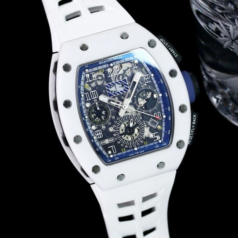 Brand-original RICHARD MILLE Watches
