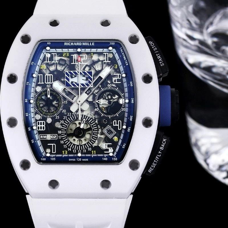 Brand-original RICHARD MILLE Watches