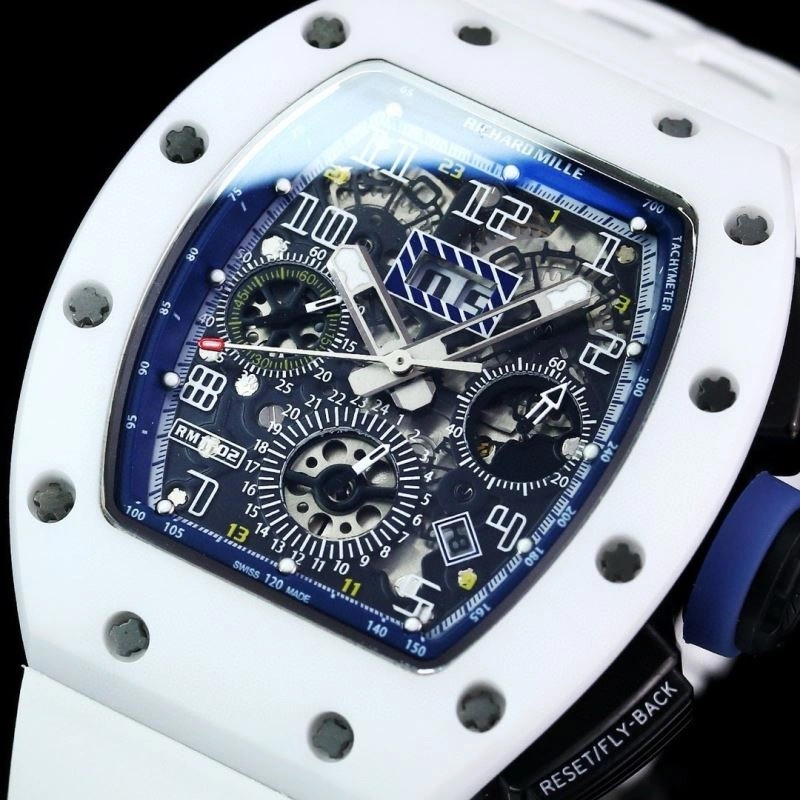 Brand-original RICHARD MILLE Watches