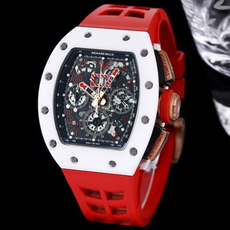 High accuracy RICHARD MILLE Watches