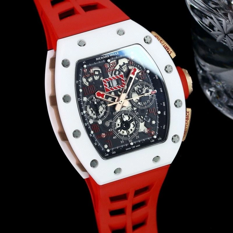 High accuracy RICHARD MILLE Watches