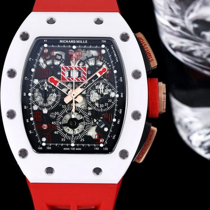 High accuracy RICHARD MILLE Watches