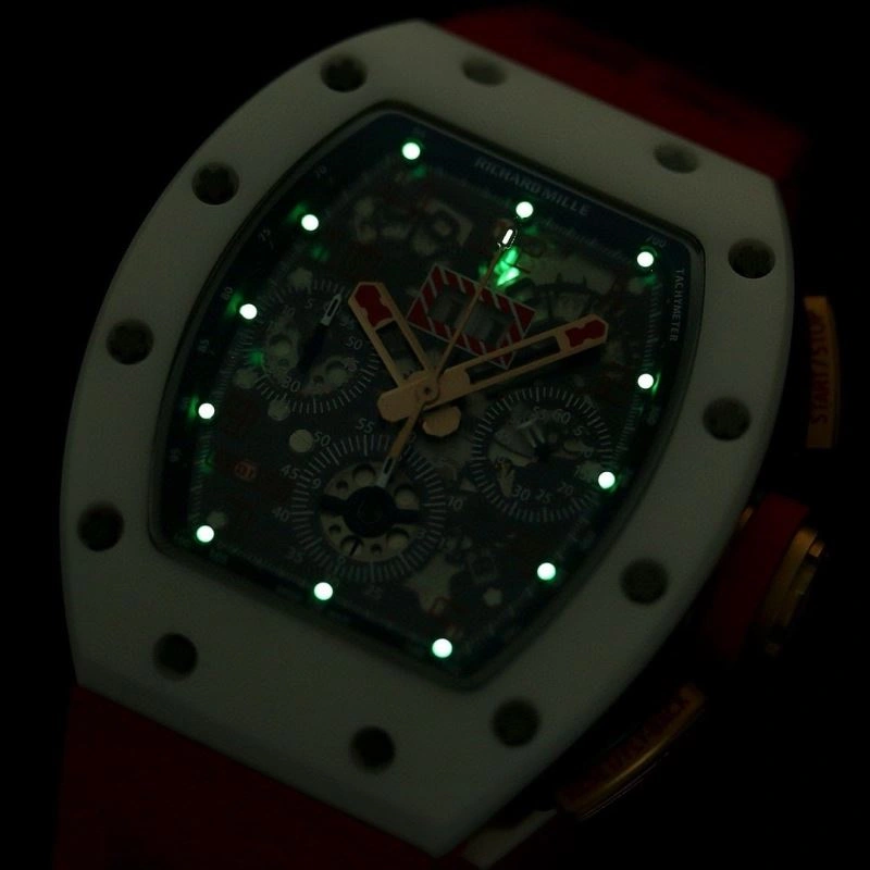 High accuracy RICHARD MILLE Watches