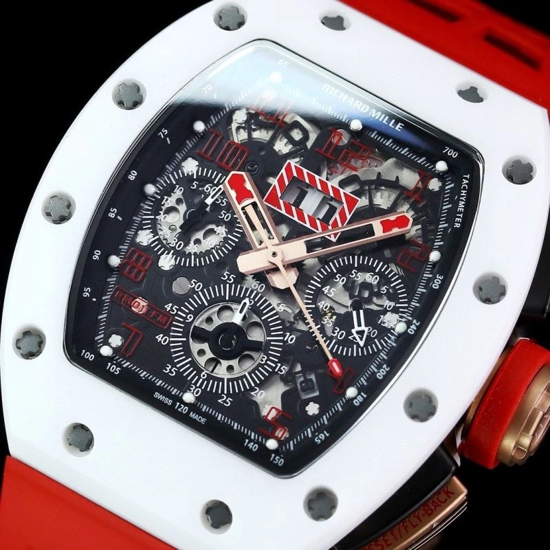 High accuracy RICHARD MILLE Watches
