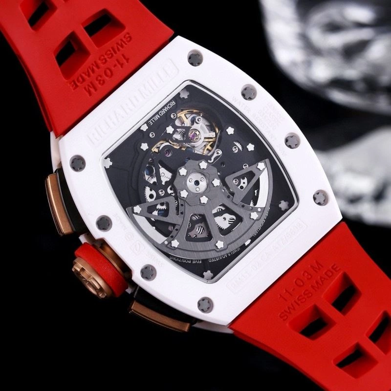 High accuracy RICHARD MILLE Watches