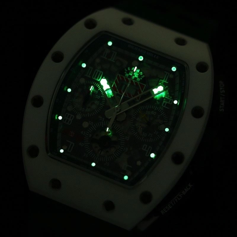 Authentic RICHARD MILLE Watches