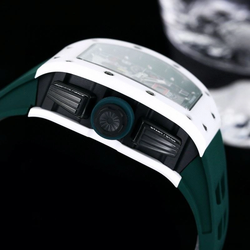 Authentic RICHARD MILLE Watches