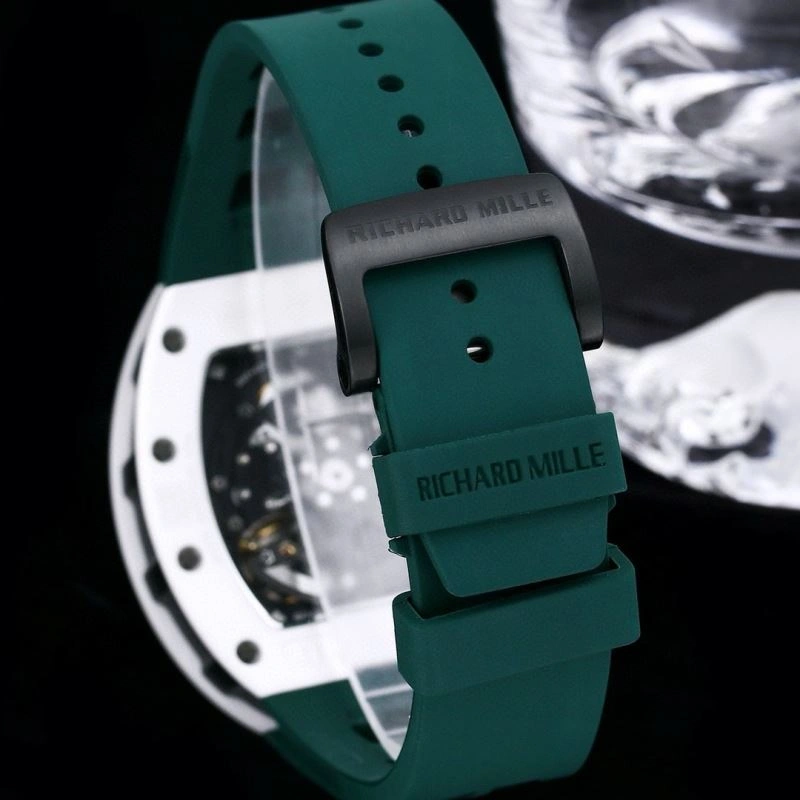 Authentic RICHARD MILLE Watches