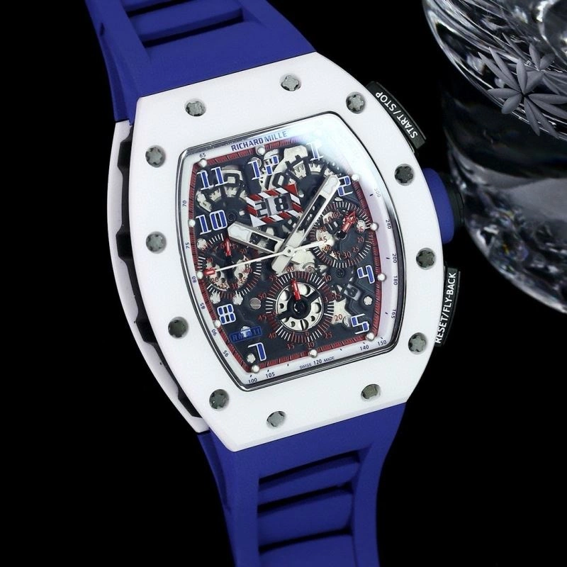 Top mirror RICHARD MILLE Watches