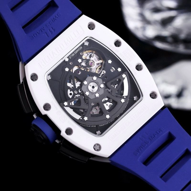 Top mirror RICHARD MILLE Watches