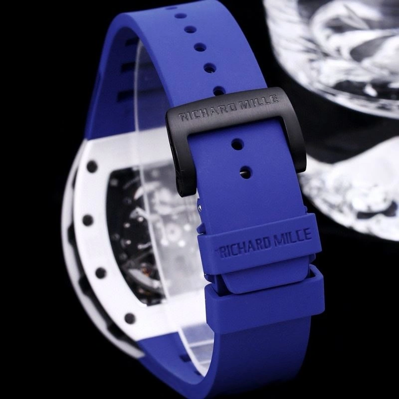 Top mirror RICHARD MILLE Watches