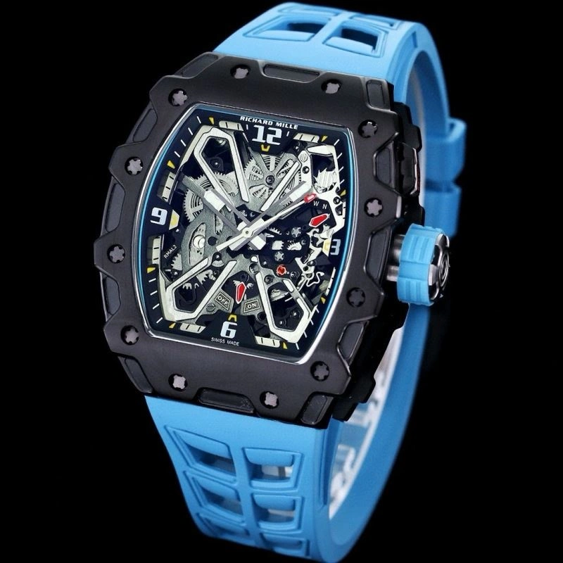 Cut-rate RICHARD MILLE Watches