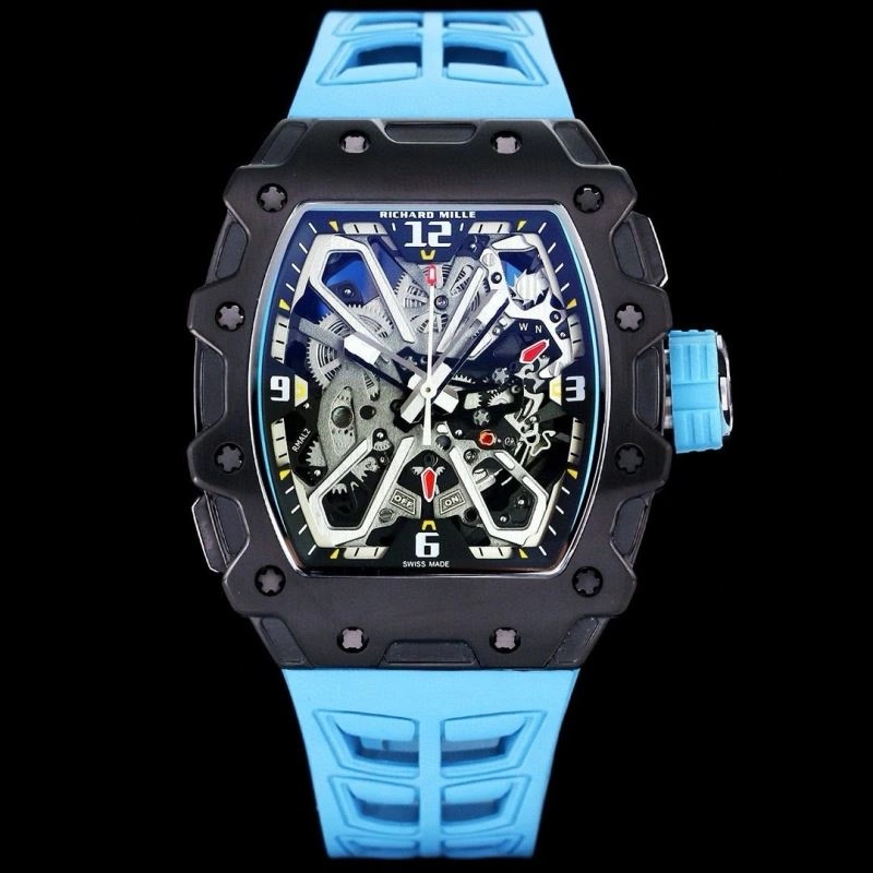 Cut-rate RICHARD MILLE Watches