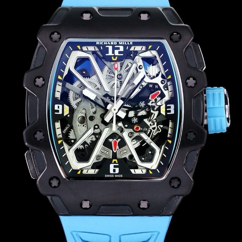 Cut-rate RICHARD MILLE Watches