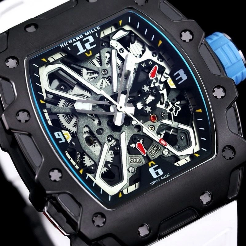 Cut-rate RICHARD MILLE Watches