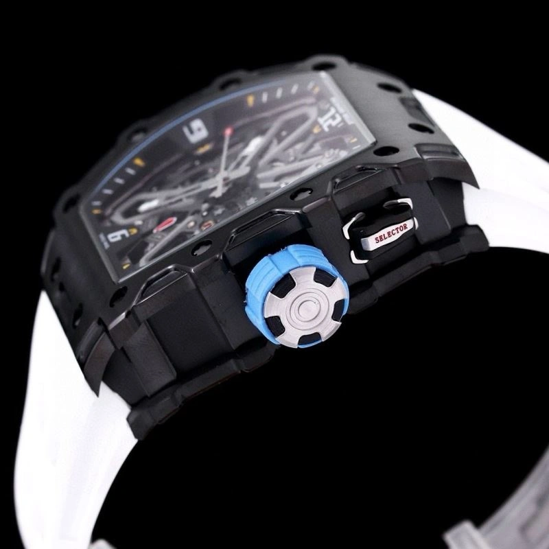 Cut-rate RICHARD MILLE Watches